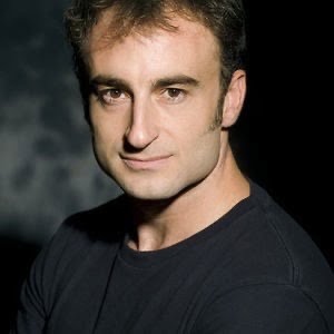 Mar Navarro - Escuela Internacional de Teatro