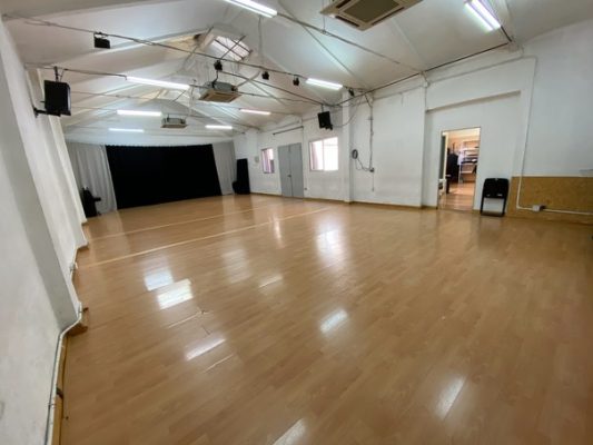 ¿Quiénes somos? Mar Navarro